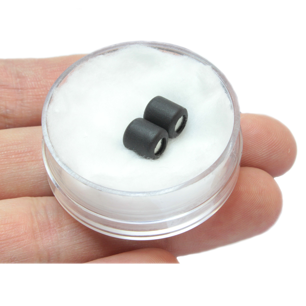 Standard Earpiece standard-earpiece