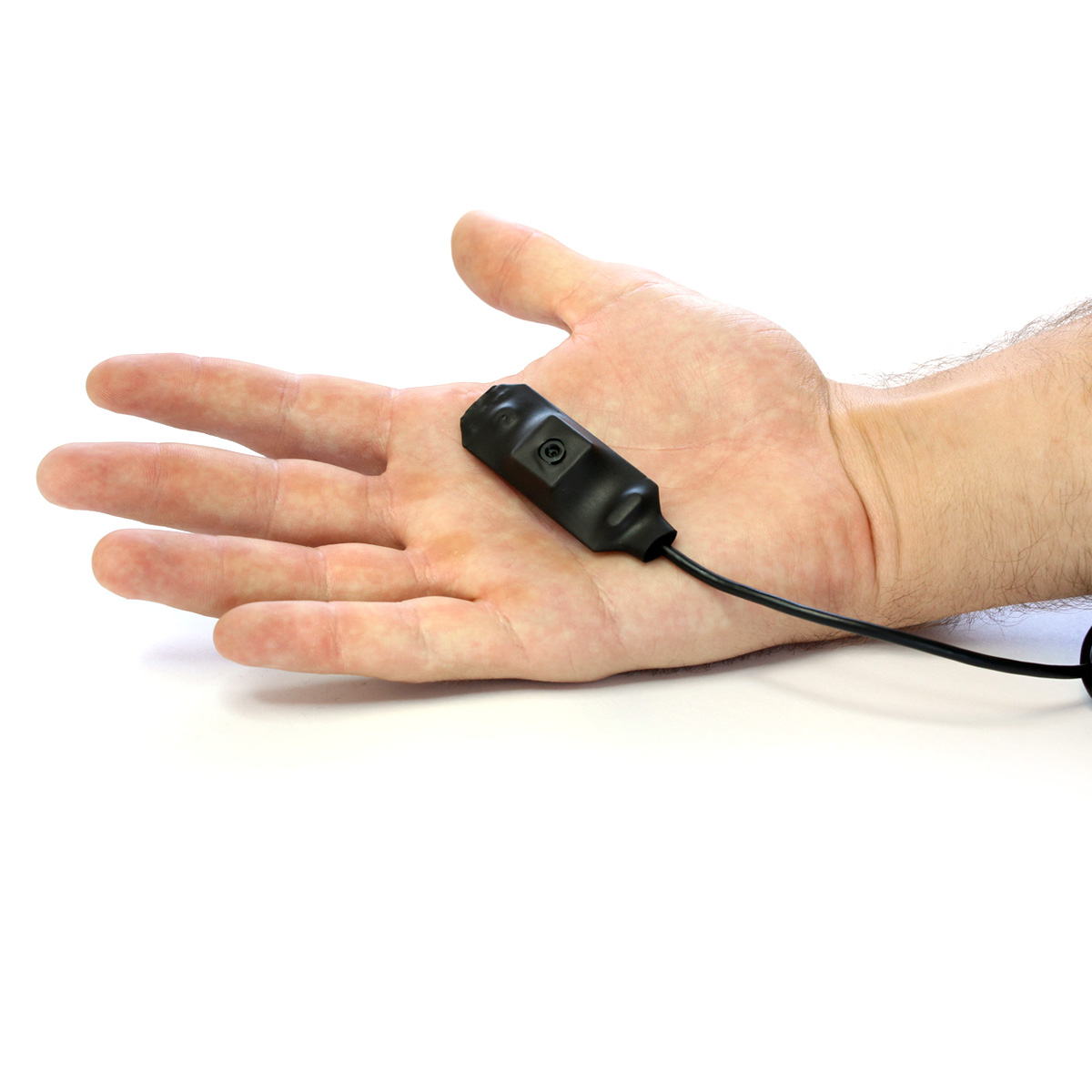 Invisible Earpiece HD Camera